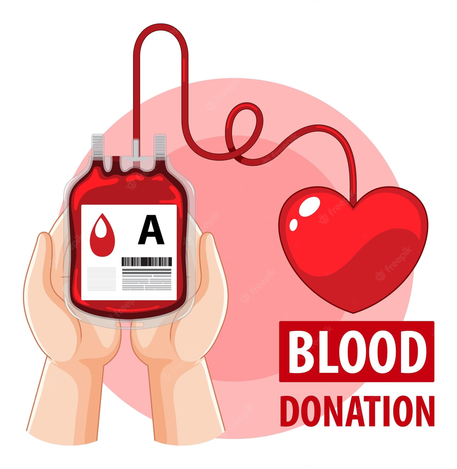 Kenyan By Blood Foundation | Blood Donation Awareness in Kenya